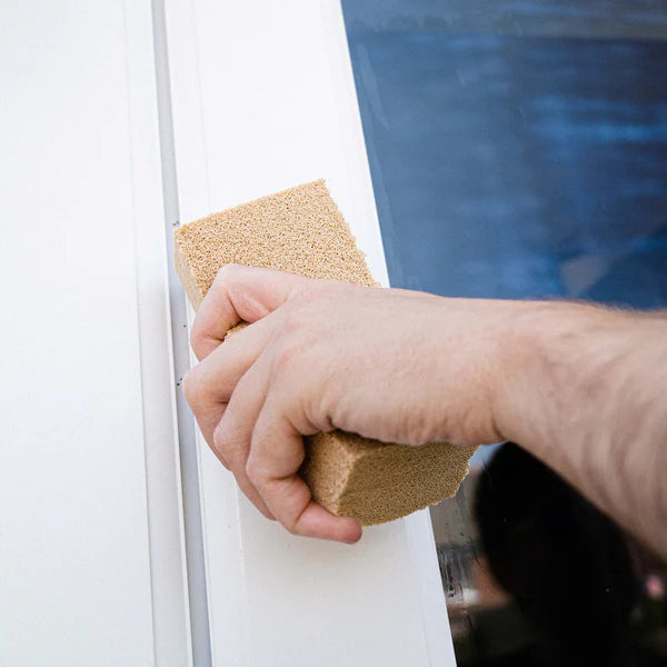 Unger SootMaster™ Rubber Sponge – Serlex.ie