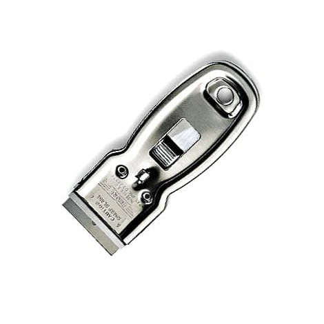 Ettore® Pocket Scraper 1.5"/4cm – Serlex.ie