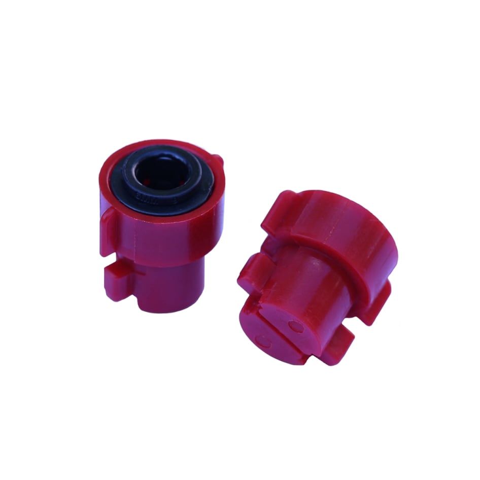 Jet Capsules - Quick Release Jets for Brushes (Nozzle) – Serlex.ie