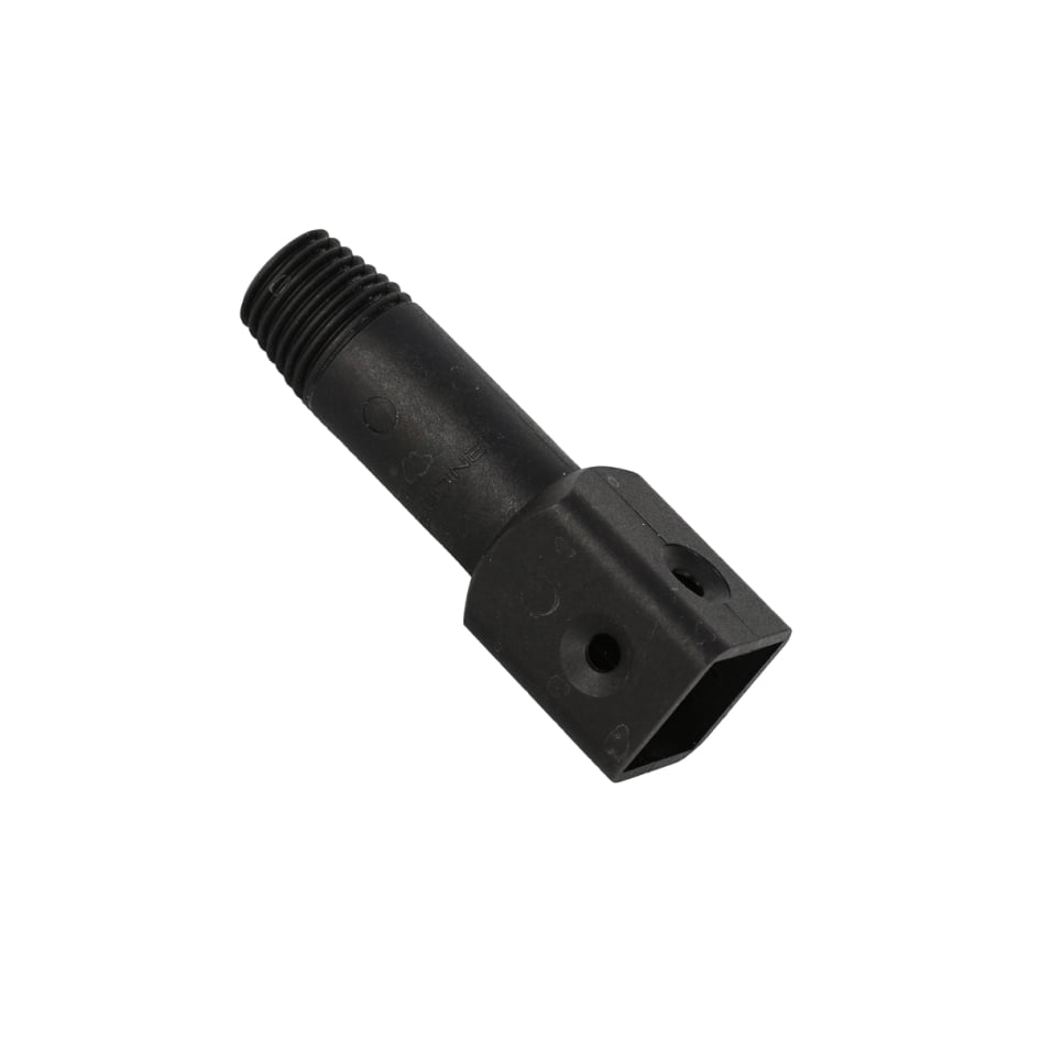 QuicK-LoQ Brush Adapter to Euro Screw – Serlex.ie