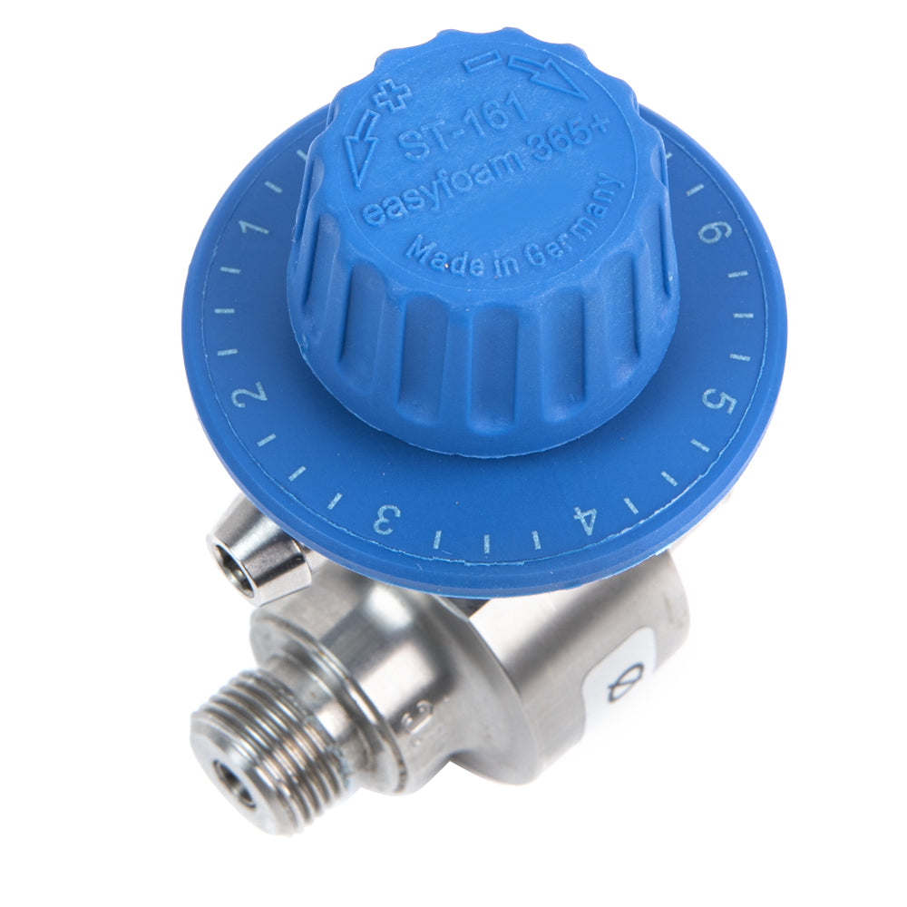 ST160 WITH METERING VALVE-1.6mm – Serlex.ie