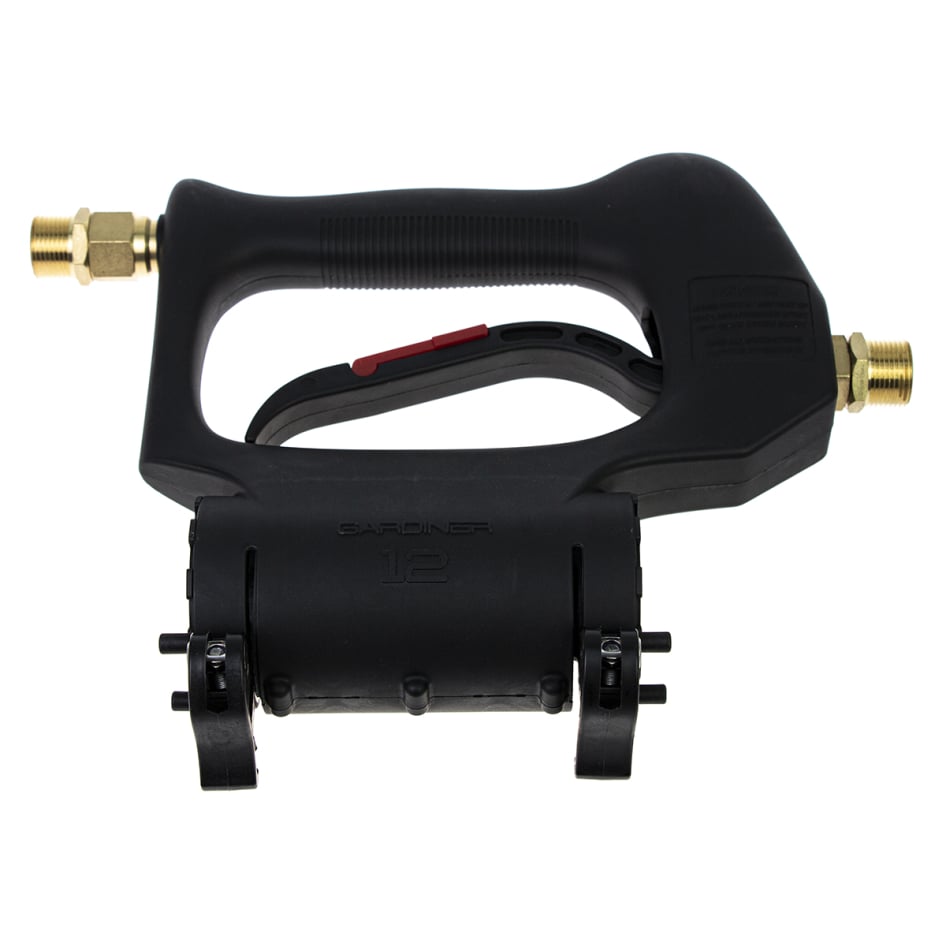 Trigger Handle Kit for Pressure Washing - Size 12, 9 & 6 – Serlex.ie