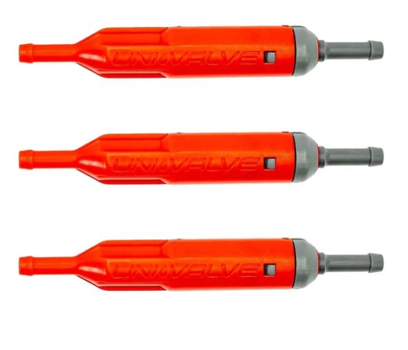 UniValve Pro Flow Control – Serlex.ie