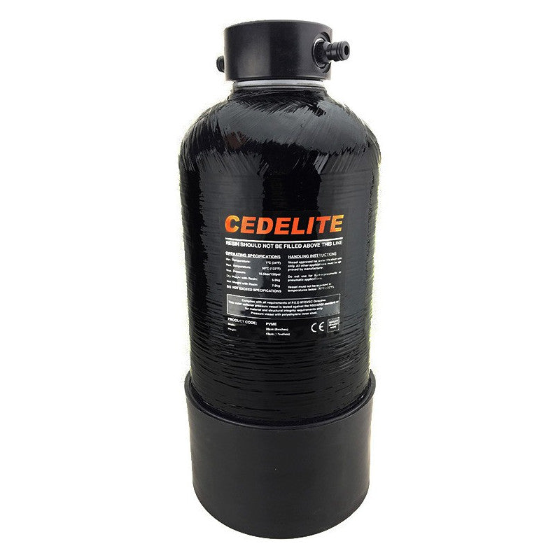 DI Resin Vessels – Serlex.ie