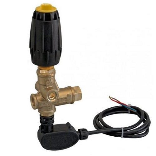 VRT3-P Unloader Valve & Pressure Switch – Serlex.ie