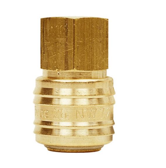 HP endstop with female thread – Serlex.ie