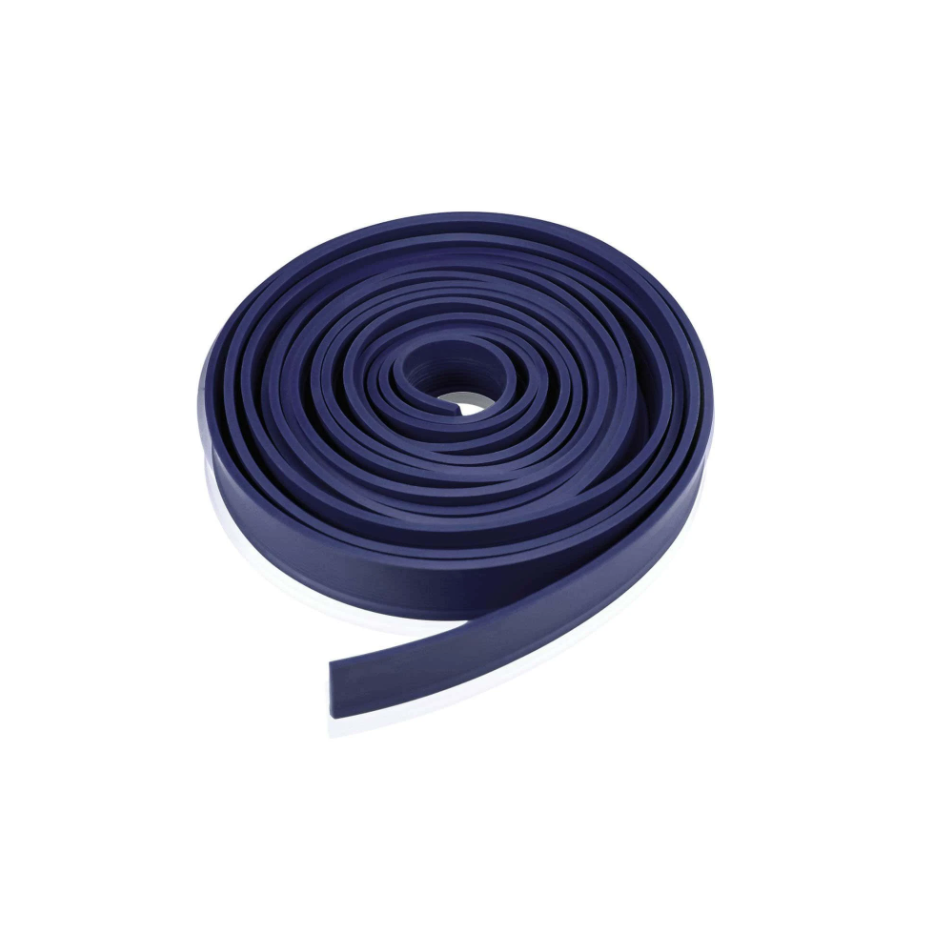 Wagtail Royal Blue Squeegee RUBBER – Serlex.ie
