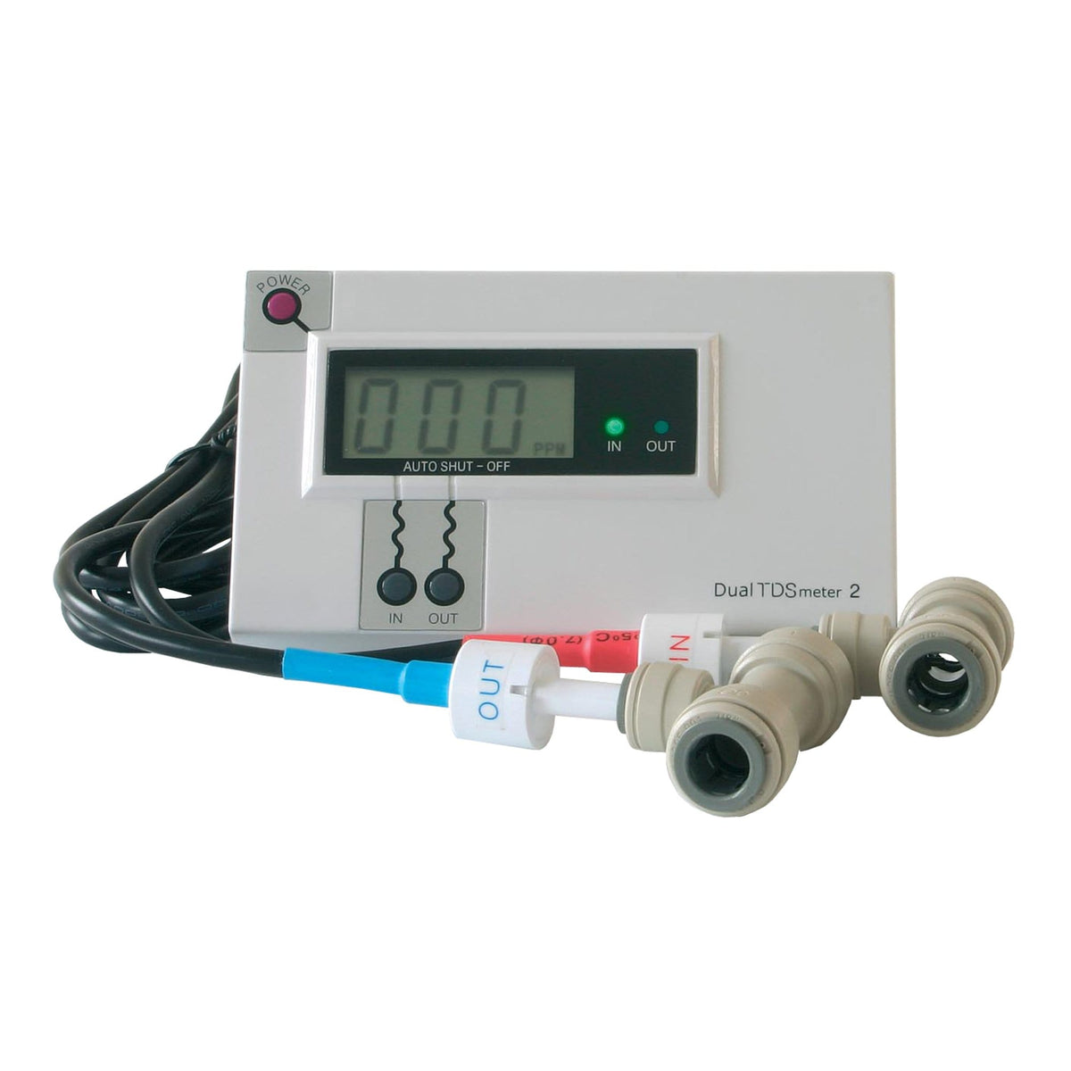 In-Line TDS Meter – Serlex.ie