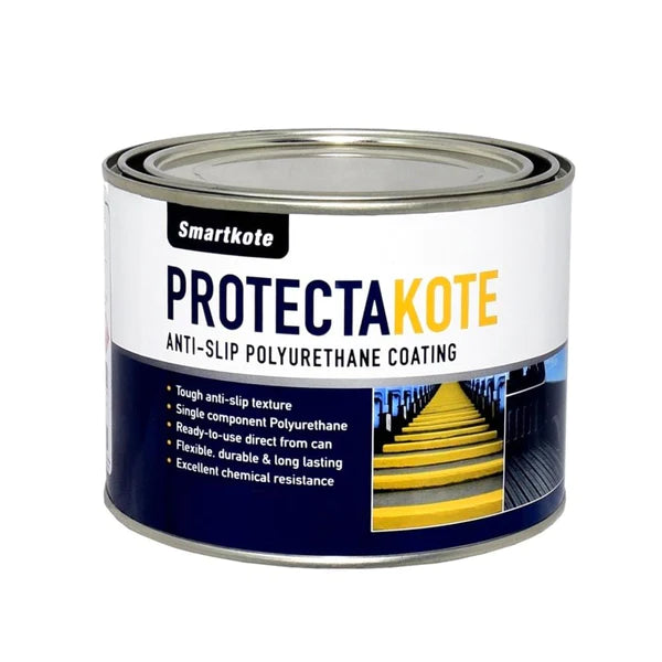 Protecta-Kote Anti-Slip Coating – Serlex.ie