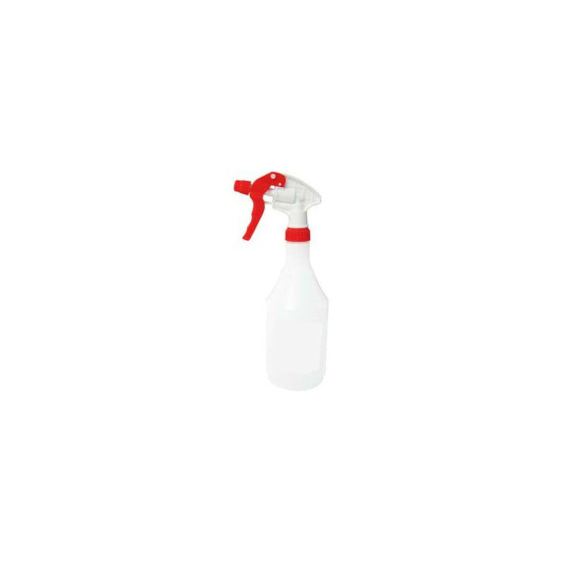 750 ML Red Trigger Sprayer – Serlex.ie